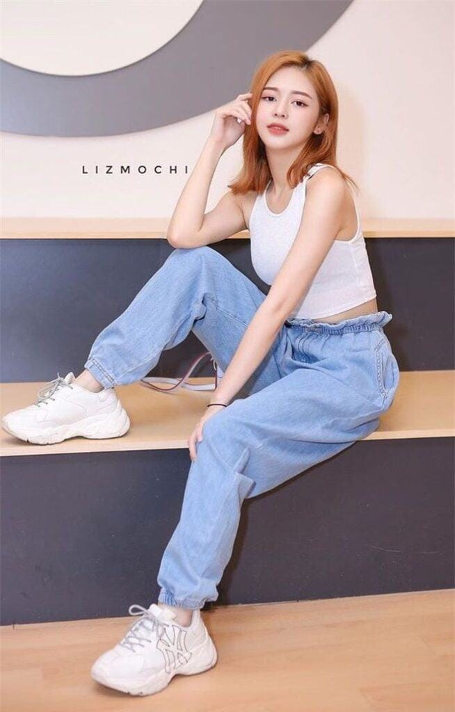 Liz Kim Cương là ai? ‘Tình cũ’ Trịnh Thăng Bình nóng bỏng, tài năng cỡ nào?