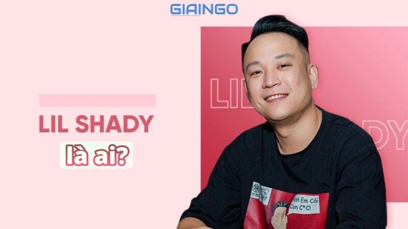 Lil Shady là ai? Bật mí thông tin chàng rapper thế hệ 2000