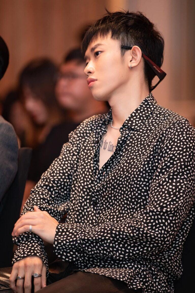 Kay Trần là ai? Chiều cao, cân nặng, lý lịch, đời tư