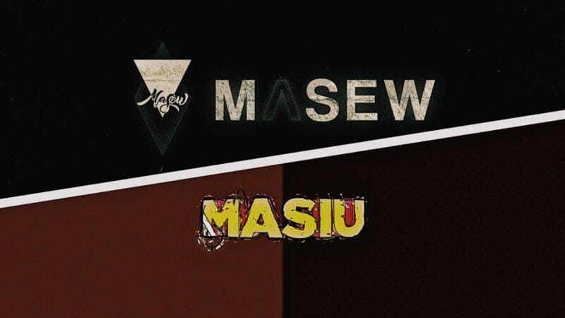 Masew là ai? Thông tin về 'ông hoàng' của những bài hát HIT