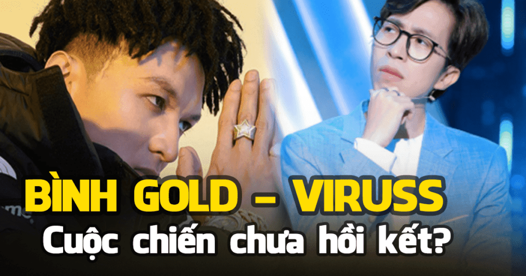 ViruSs là ai? Tiểu sử, sự nghiệp, đời tư của nam streamer