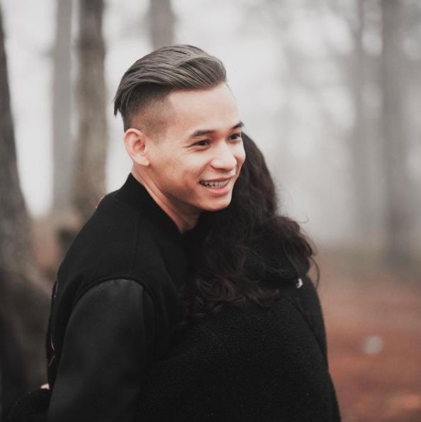 Độ Mixi là ai? Tiểu sử streamer nổi tiếng nhất Việt Nam