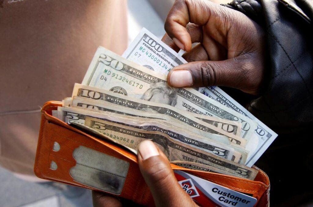 Đổi tiền Đô ở đâu? Các mệnh giá tiền Đô mới cập nhật