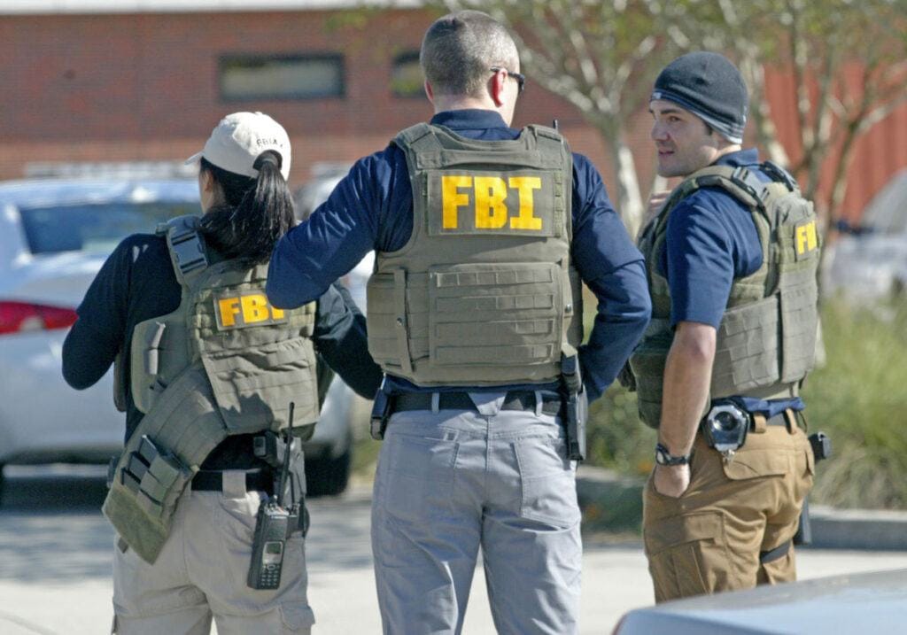 FBI là gì? Những điều cần biết về Cục Điều tra Liên bang Mỹ