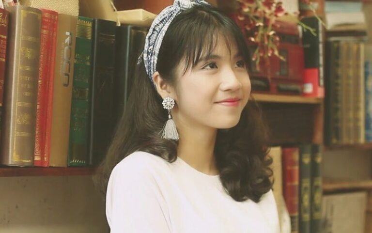 Lan Thy hot girl ống nghiệm là ai? Tại sao liên tục bị phốt?