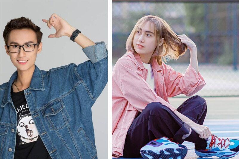 Lynk Lee là ai? Tiểu sử và hành trình lột xác của nữ ca sĩ