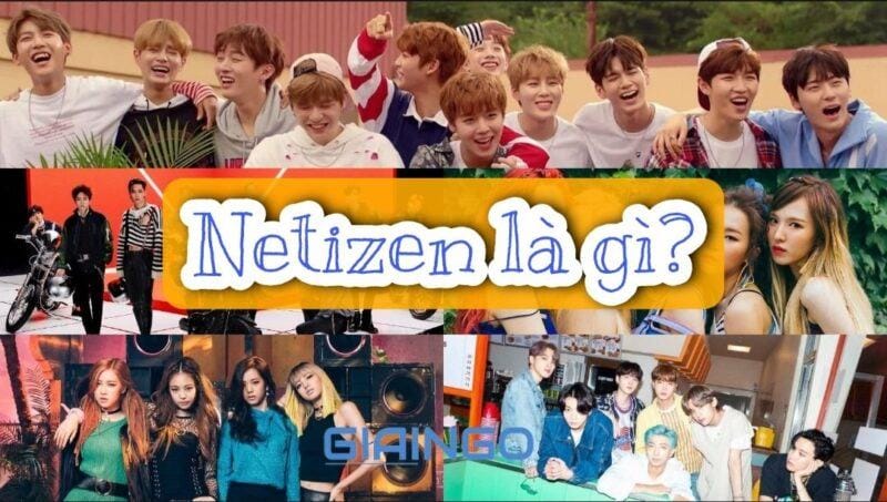 Netizen là gì? Cách để trở thành Netizen văn minh, lịch sự