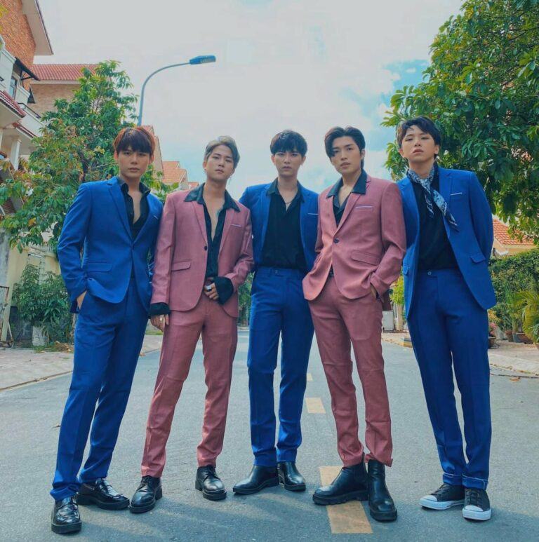 UNI5 là ai? UNI5 khiến khán giả bật khóc với ca khúc về Cha