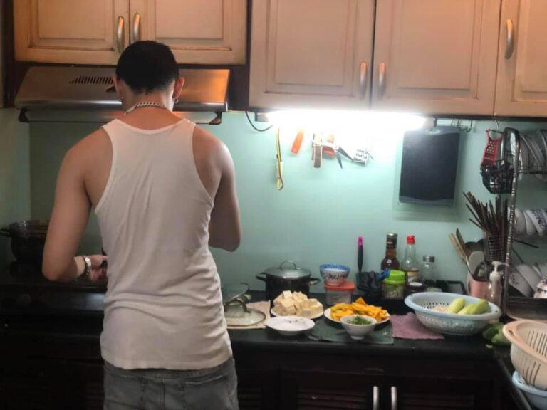 Tage là ai? Trận chiến rap đối đầu giữa Tage và ICD ra sao?