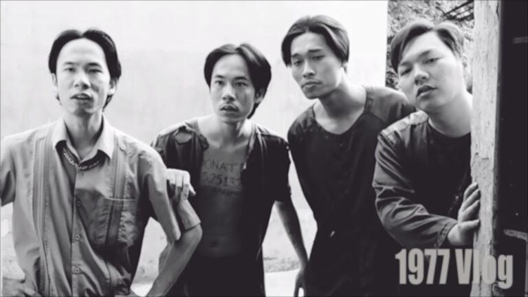 1977 Vlog là ai? Thông tin tiểu sử của 1977 Vlog