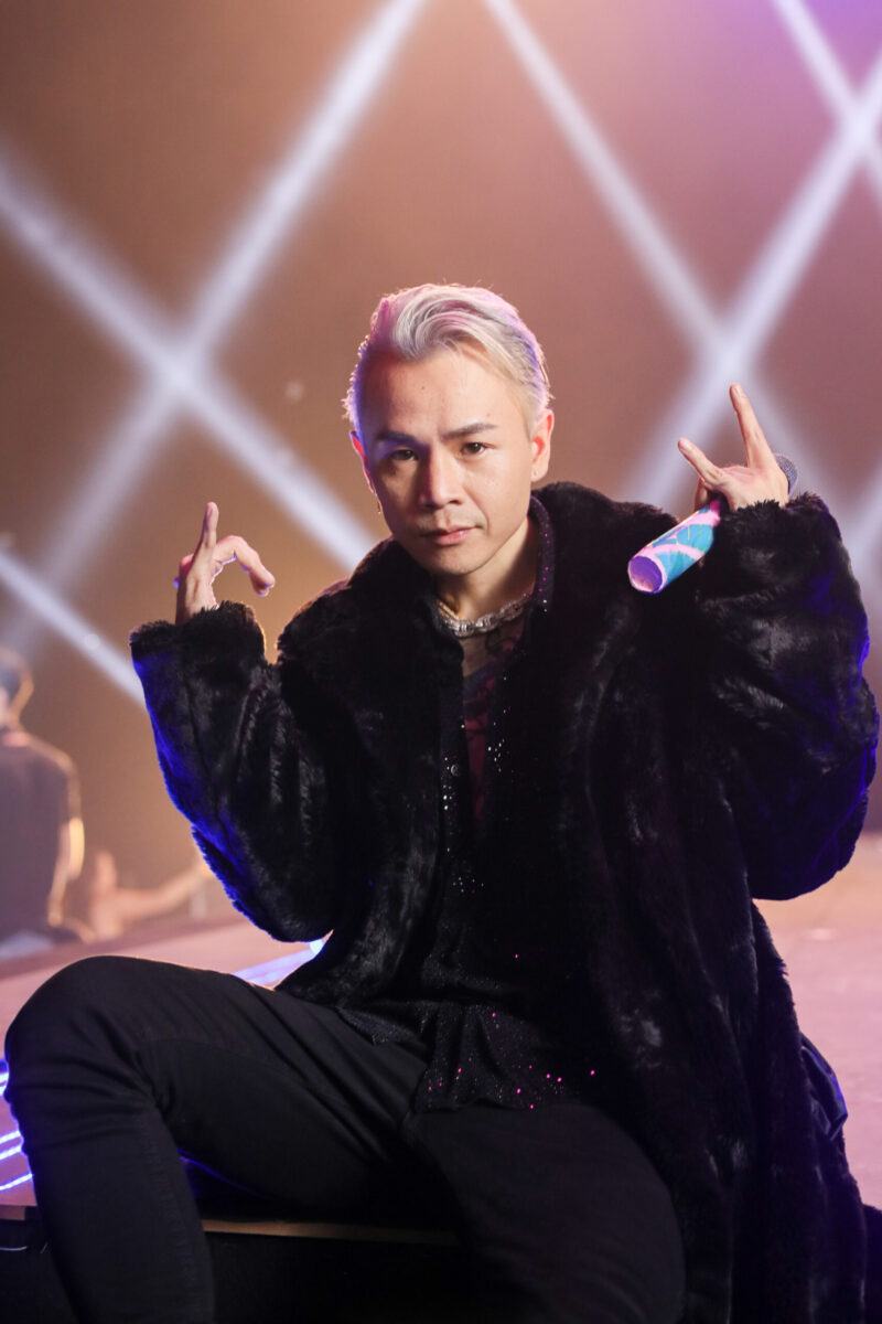 Rapper số 1 Việt Nam là ai? Top 10 rapper Việt Nam hiện nay