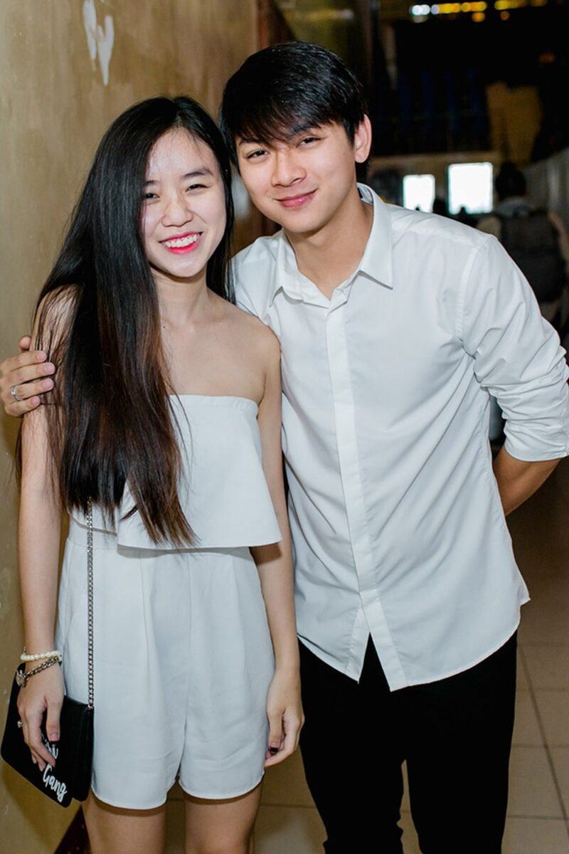 Cindy Lư là ai? Tiểu sử, sự nghiệp, đời tư 'tình mới Đạt G'