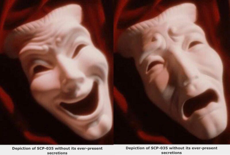 SCP là gì? Giải mã những câu chuyện ma mị của tổ chức SCP