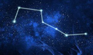 Sao Bắc Đẩu nằm trong chòm sao nào? Ý nghĩa của sao Bắc Đẩu