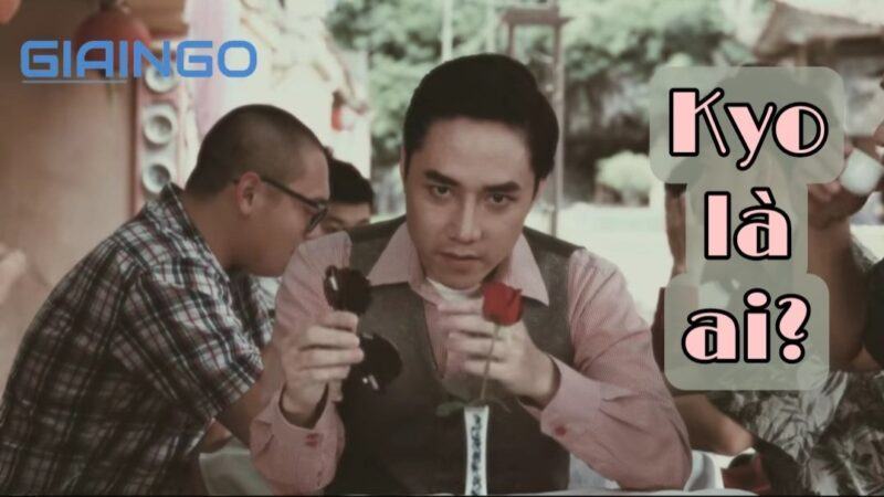 Kyo là ai? Tiểu sử, sự nghiệp và đời tư của nam rapper 8X