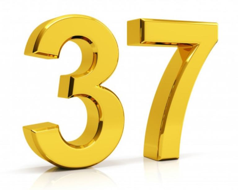 37 ở đâu? Cách tính biển số xe đẹp hợp phong thủy