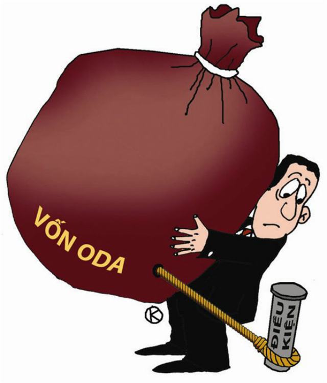 ODA là gì? Tất tần tật những điều bạn cần biết về ODA