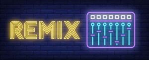 Nhạc remix là gì? Những điều cần biết về nhạc remix