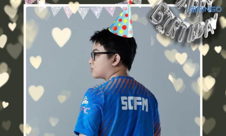 SOFM là ai? Chân dung người Việt tung hoành tại Trung Quốc