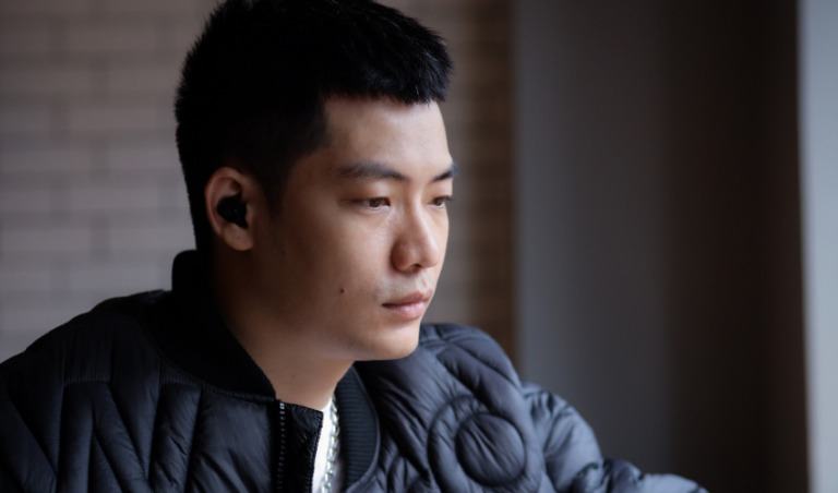 Addy Trần là ai? Tiểu sử anh chàng producer của King Of Rap