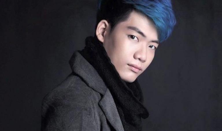 Addy Trần là ai? Tiểu sử anh chàng producer của King Of Rap