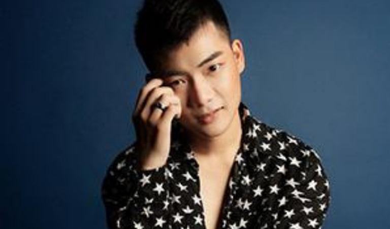 Addy Trần là ai? Tiểu sử anh chàng producer của King Of Rap