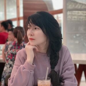 An Coong là ai? Tiểu sử nữ nghệ sĩ cover piano nổi tiếng