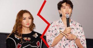 Orange là ai? Tiểu sử, sự nghiệp của ca sĩ nổi tiếng Orange