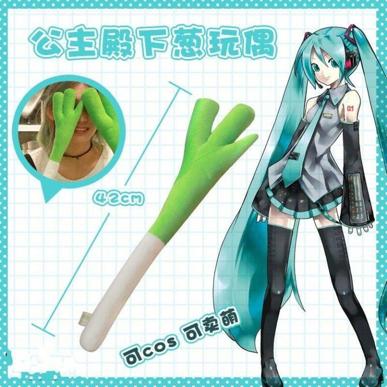 Hatsune Miku là ai? Cô đã tạm ngưng hoạt động đúng hay sai?