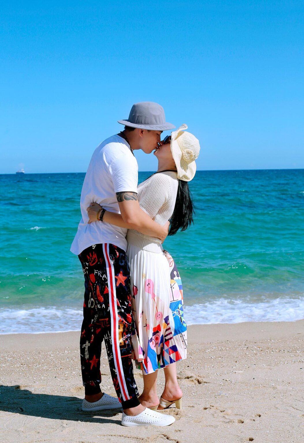 Quách Beem là ai? Lùm xùm tranh chấp bản quyền bài 'Gánh mẹ'