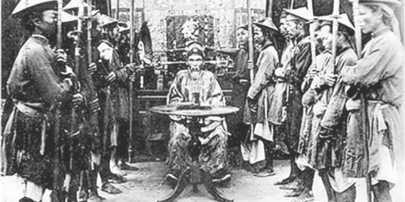 Dục Đức là ai? Ông Vua có số phận bi thảm nhất Việt Nam