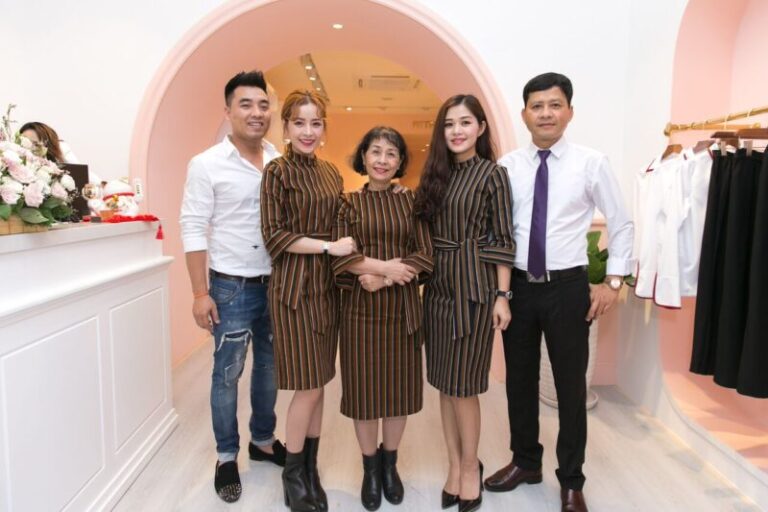 Chi Pu là ai? Tiểu sử và sự nghiệp của nữ ca sĩ Chi Pu