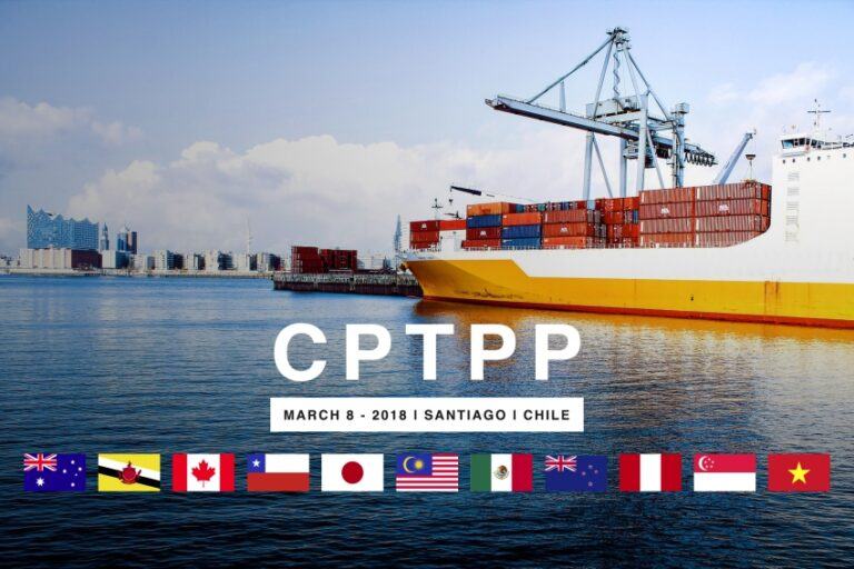 CPTPP là gì? Những cơ hội và thách thức khi tham gia CPTPP