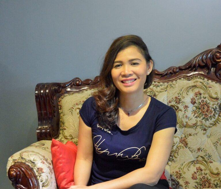 Nhà báo Hàn Ni là ai? Bật mí thông tin đời tư của Hàn Ni