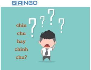 Chỉn chu hay chỉnh chu? Cách viết nào mới đúng chính tả?