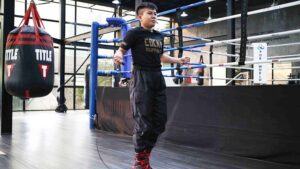 Thu Nhi là ai? Tiểu sử nhà vô địch WBO thế giới Thu Nhi