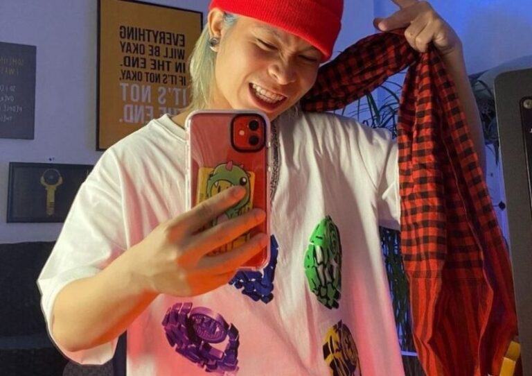 Seachains là ai? Tiểu sử của nhân tố đỉnh cao trong Rap Việt