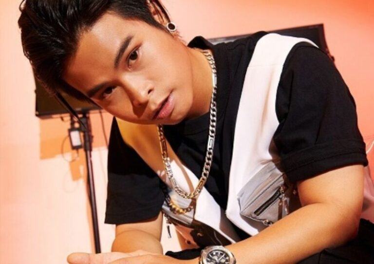 Seachains là ai? Tiểu sử của nhân tố đỉnh cao trong Rap Việt