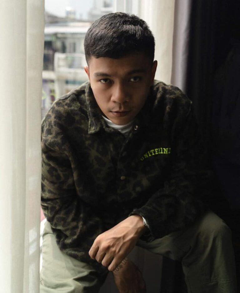 Rapper Lil' Wuyn là ai? Nhân tố 'đáng gờm' tại Rap Việt 2