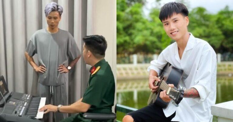 Đạt Villa: Từ chuyện tình triệu view đến 'debut làm ca sĩ'