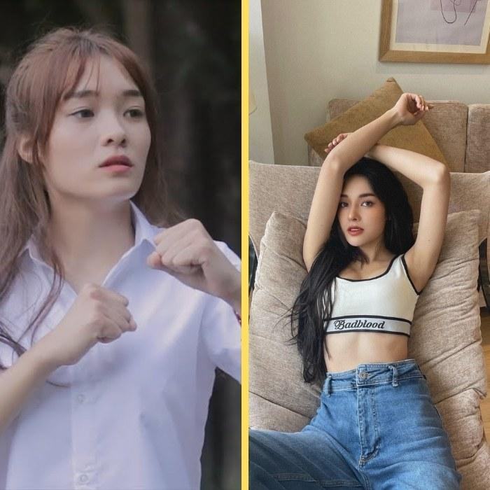 Lê Hồng Hạnh là ai? Từ hot girl SVM đến Miss Grand Vietnam