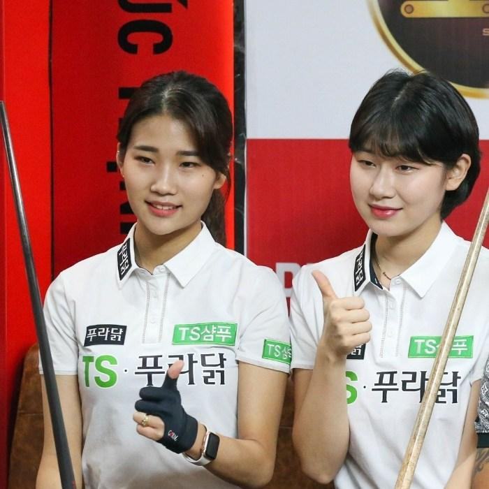 Lee Mi Rae là ai? Nữ thần billards Hàn Quốc đến Việt Nam HOT