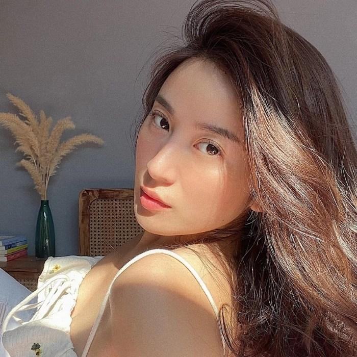 Miss Audition Ngọc Anh Là Ai Thực Hư Liên Quan Xe Ferrari