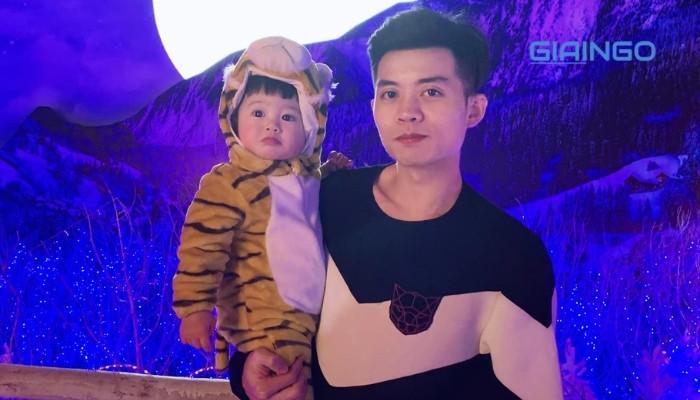 Streamer Hy Nam là ai? Drama bóc phốt vợ cắm sừng 'nóng hổi'