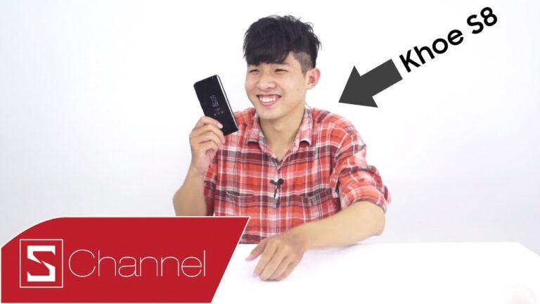 Hải Triều Schannel là ai? Profile của Reviewer "phá hoại" nhất Schannel