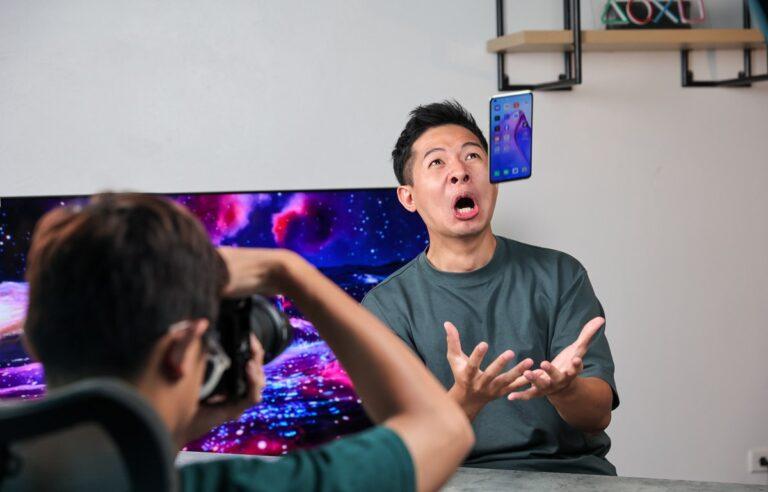 Hải Triều Schannel là ai? Profile của Reviewer "phá hoại" nhất Schannel