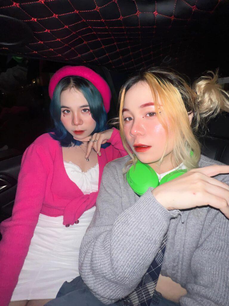 Sammy tên thật là gì? Khám phá tiểu sử cô nàng 10X tài năng