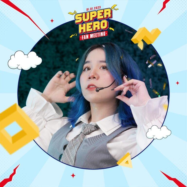 Simmy tên thật là gì? Tiểu sử Streamer nổi tiếng Mèo Simmy