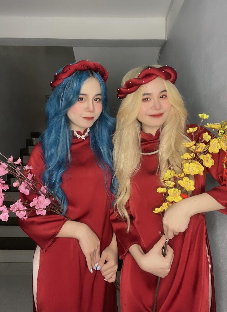 Simmy tên thật là gì? Tiểu sử Streamer nổi tiếng Mèo Simmy