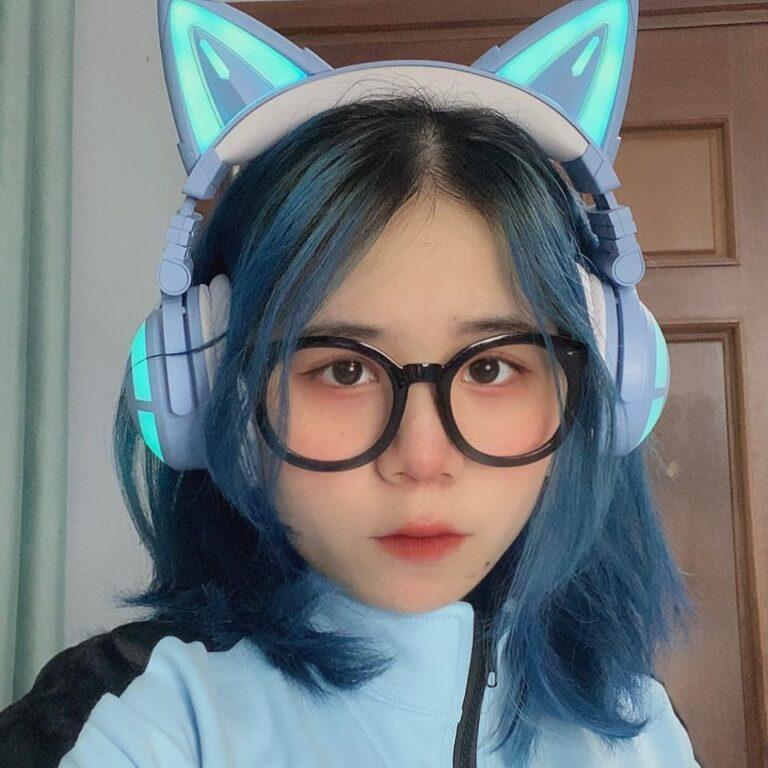 Simmy tên thật là gì? Tiểu sử Streamer nổi tiếng Mèo Simmy